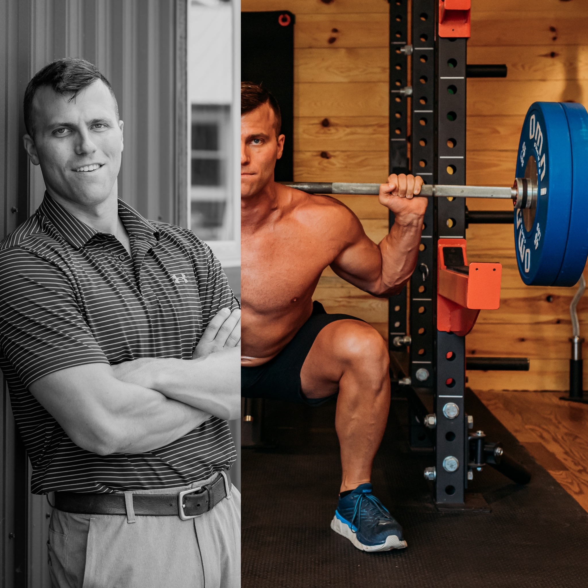 Trainer & Coach - Wilcox Fitness
